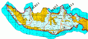 [08] UNCLOS: Đường cơ sở – Luật pháp Quốc tế